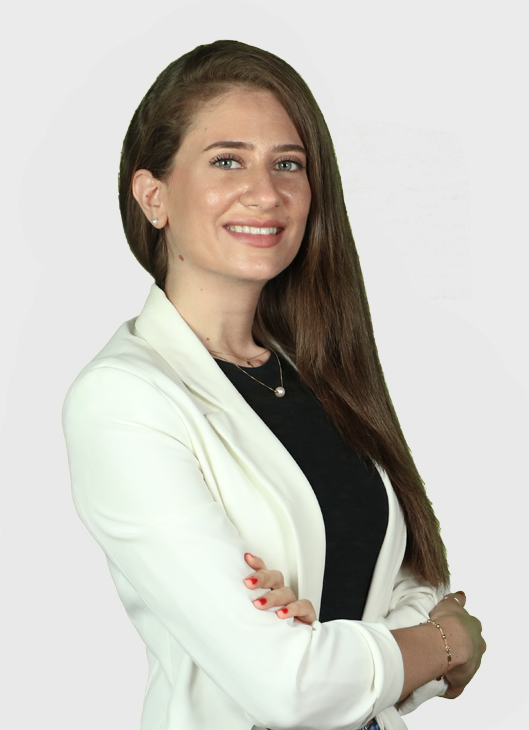 Our Team – Red in Circle